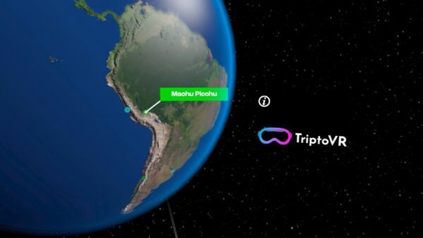 The 5 Best VR Travel Apps in 2025 (for Meta Quest & Pico) - VR Gorilla