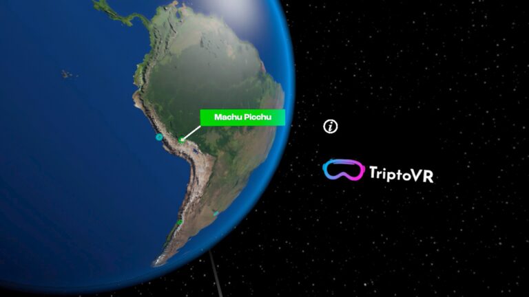 The 5 Best VR Travel Apps in 2025 (for Meta Quest & Pico) - VR Gorilla